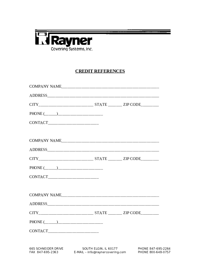 Fillable Online open account form Fax Email Print - pdfFiller