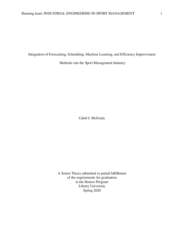 Fillable Online Integration Of Forecasting Scheduling Machine Learning And Fax Email