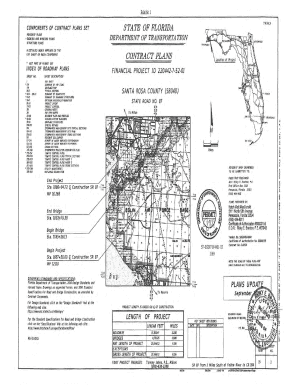 Fillable Online CONTRACT PLANS Fax Email Print - pdfFiller