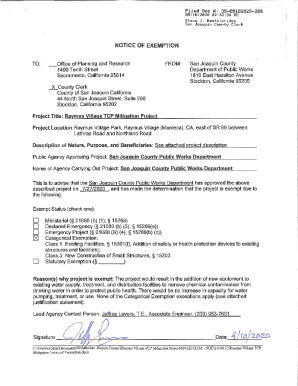 Fillable Online Affidavit of Exemption from Documentary Transfer Tax Fax Email Print - pdfFiller