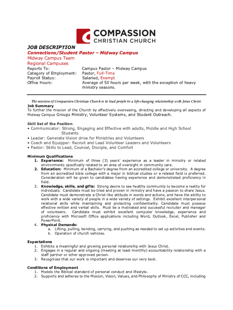 Fillable Online Fair Labor Standards Act (FLSA) and New York State ...