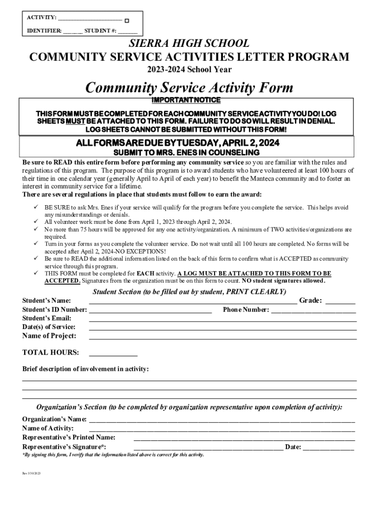 Fillable Online Identification of strengths - Course Fax Email Print - pdfFiller