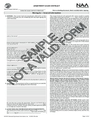 Fillable Online LEASE CONTRACT AMENDMENT TO ADD OR CHANGE ... Fax Email ...