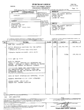 Fillable Online Units of Measure in Purchase Orders - SAP Documentation ...
