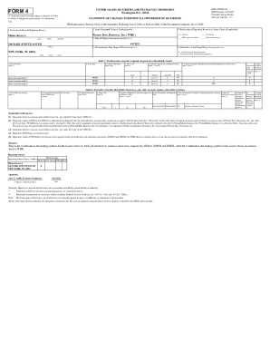 Fillable Online Miron Steven A Fax Email Print - pdfFiller
