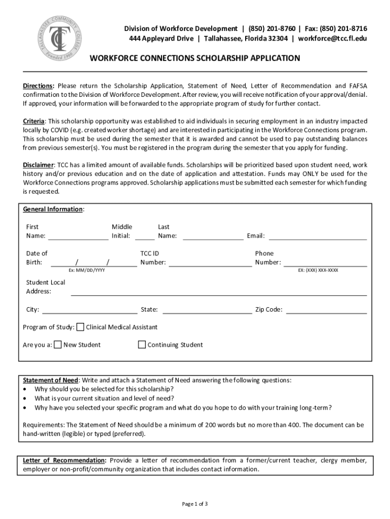 Fillable Online Who is eligible for the State Employee Tuition Waiver ...