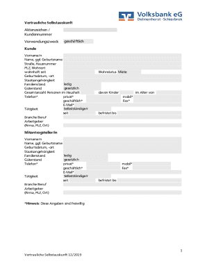 Ausfüllbar Online Geburtsdatum, -ort Fax Email Drucken - pdfFiller