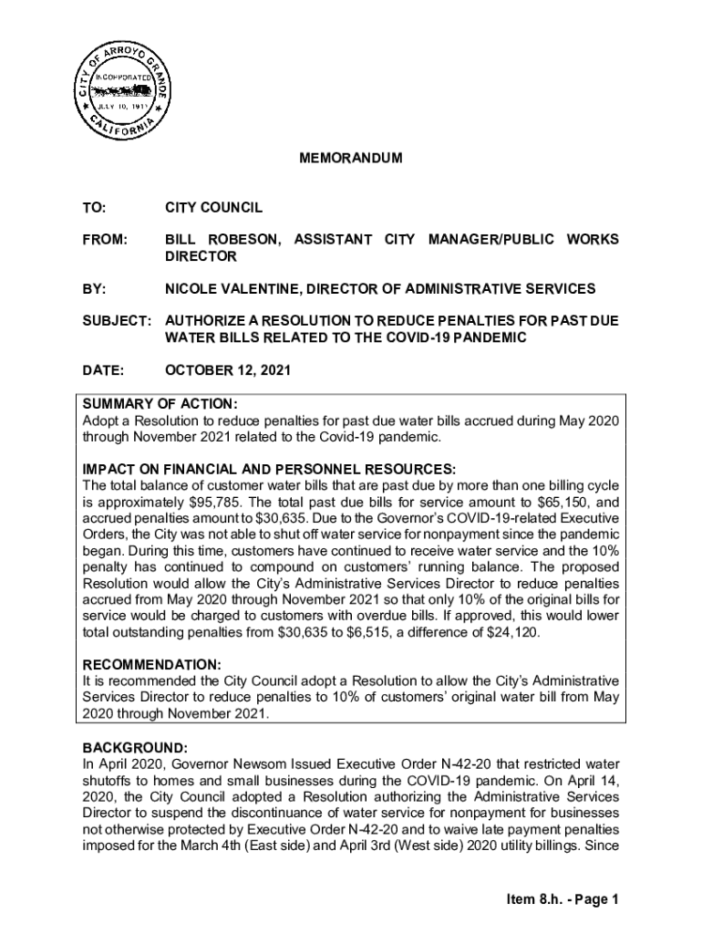 Fillable Online Sewer Billing & Customer Service Fax Email Print ...