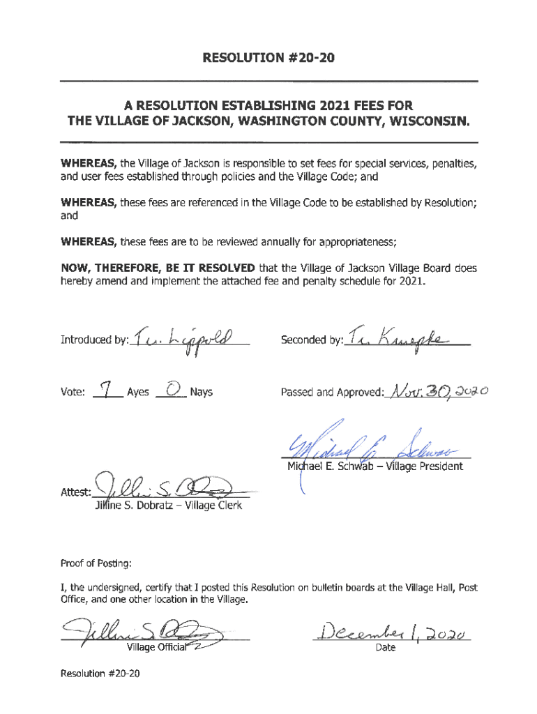 Fillable Online form of resolutionpost office cheque encashment ...