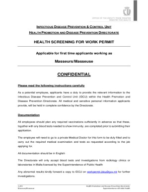 Fillable Online Preventing Infectious Diseases Fact Sheet Fax Email ...