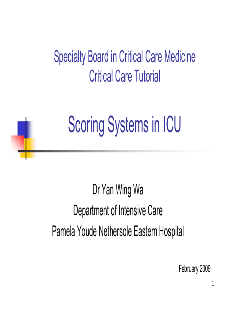 Fillable Online Development of a patient classification system for ...