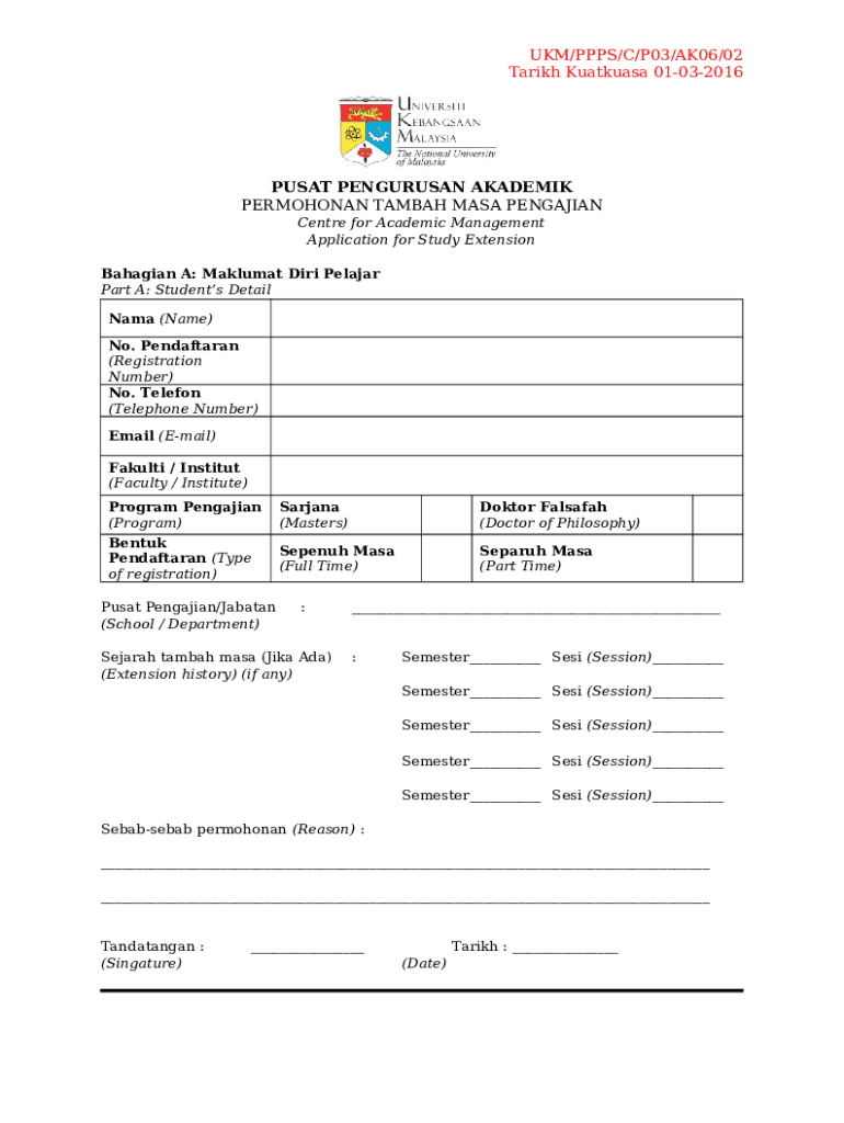 FAQs - Faculty of Business and Management - UiTM Doc Template | pdfFiller