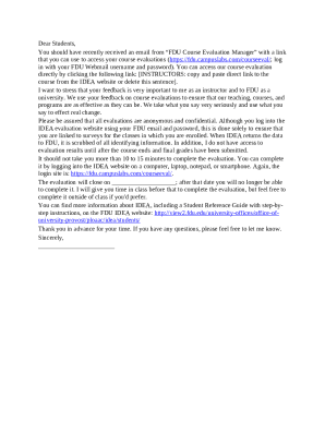 sample-announcement.docx Doc Template | pdfFiller