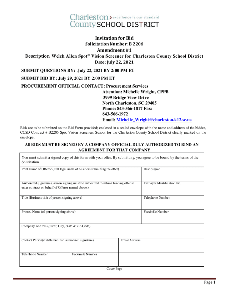 Fillable Online CCSD's Vision 2027: Where all students read on grade ...