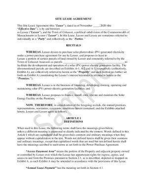 Fillable Online FORM OF LEASE GUARANTY Sample Clauses Fax Email Print ...