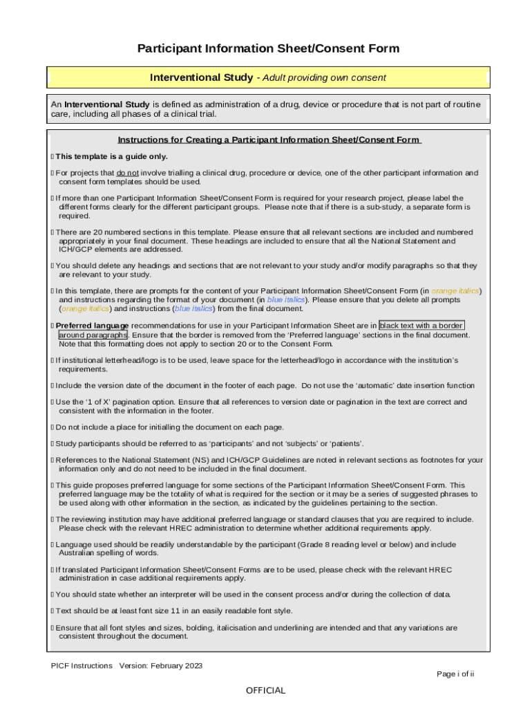 Interventional Versus Observational Studies: What's the ... Doc ...