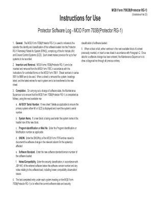 Fillable Online Mod Forms Index - Fill Online, Printable, Fillable ...