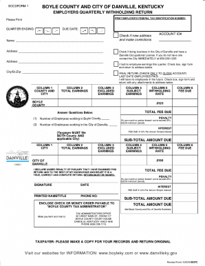Fillable Online IRS Form 941 - Employers Quarterly Federal Tax Return ...