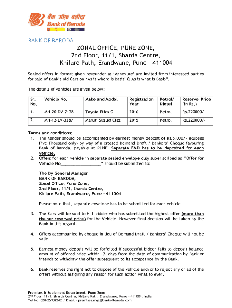 Fillable Online request for proposal (rfp) for empanelment and Fax ...