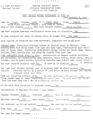 Fillable Online CCC Form INV-609-A FEDERAL SECURITY AGENCY ... Fax ...