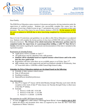 Fillable Online Graduated licensing laws by state Fax Email Print ...