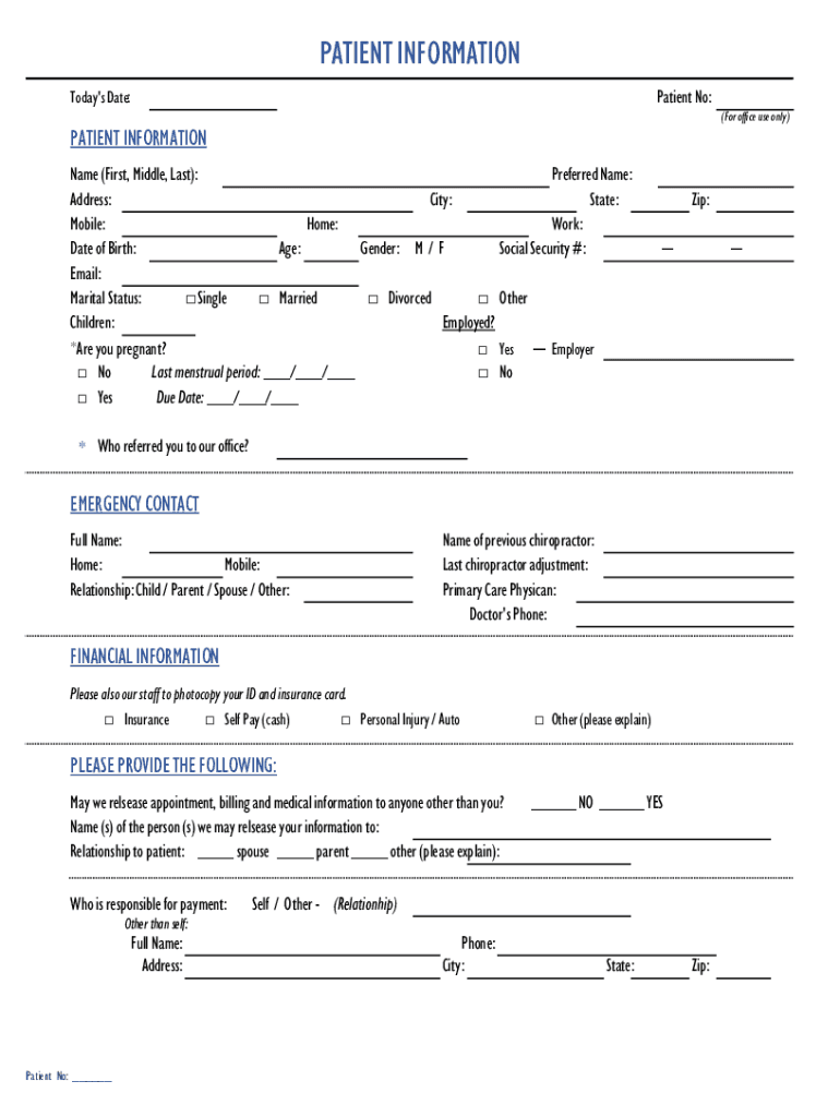 Fillable Online EXAMPLES OF STD-RELATED DATA COLLECTION FORMS Fax Email ...