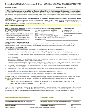 Fillable Online Referral Application for OMH Youth ACT, CCRs, and RTFs ...