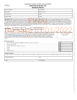 Fillable Online Non-Scannable Forms - Real File - NewMexico.gov Fax ...