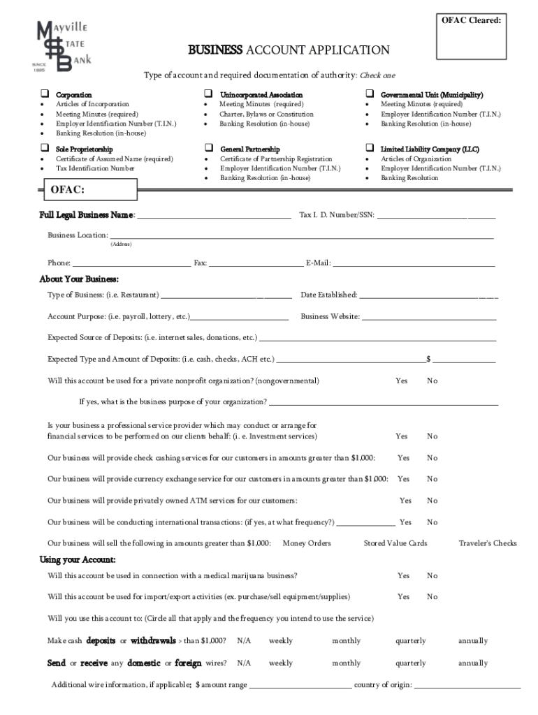 Fillable Online Assessing Compliance with BSA Regulatory Requirements ...