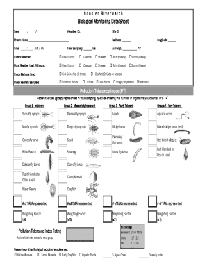 Fillable Online HRW Bio Data Sheet Fax Email Print - pdfFiller
