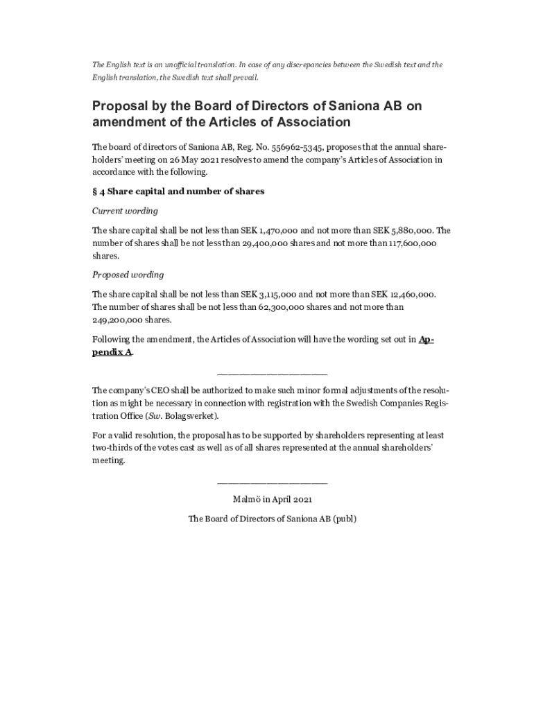 Fillable Online the-boards-proposal-on-authorization-regarding-issues ...