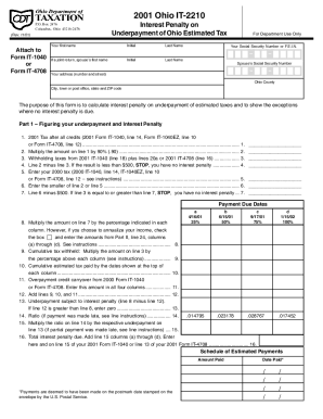 Fillable Online tax ohio Tax Forms - Carnegie Public Library Fax Email ...