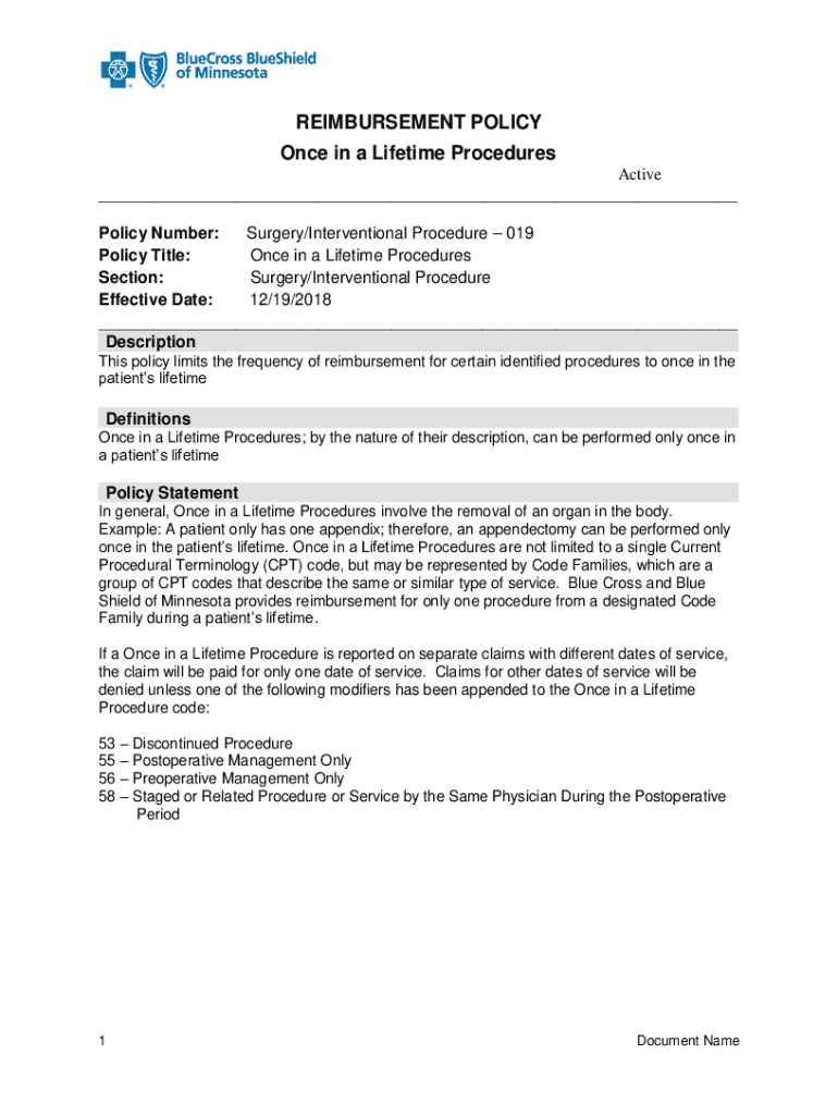 Fillable Online chapter 510covered services, limitations, and ...