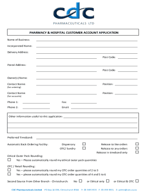 Fillable Online Pharmacies in San Francisco California Find local ...