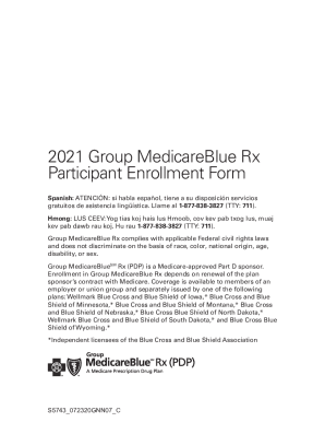 Fillable Online Medication Therapy Management (MTM) program Fax Email ...