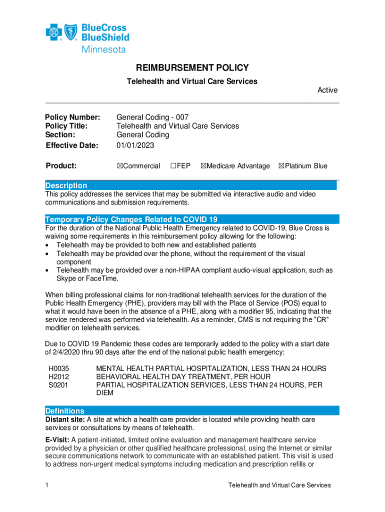 Fillable Online General Coding Fax Email Print - pdfFiller