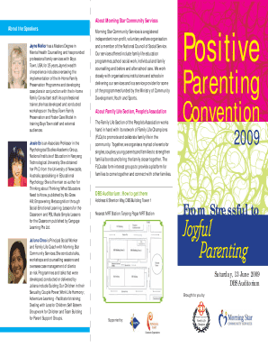 Fillable Online morningstar org DBS Auditorium - Morning Star Community ...