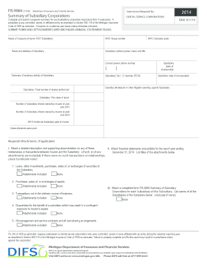 Fillable Online FSA CONSENT FORM Fax Email Print - pdfFiller