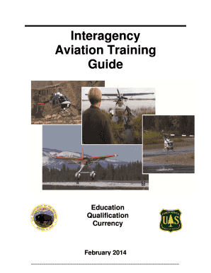 Fillable Online Aviation Training Fax Email Print - pdfFiller