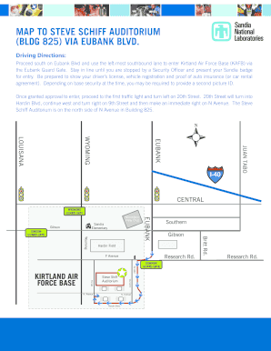 Steve Schiff Auditorium - Fill Online, Printable, Fillable, Blank ...