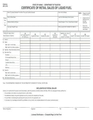 Fillable Online Clear Form FORM M-2 (REV Fax Email Print - pdfFiller