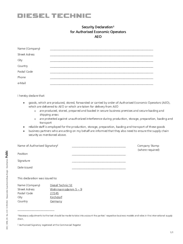Fillable Online Mutual Recognition Arrangement/ Agreement Strategy ...