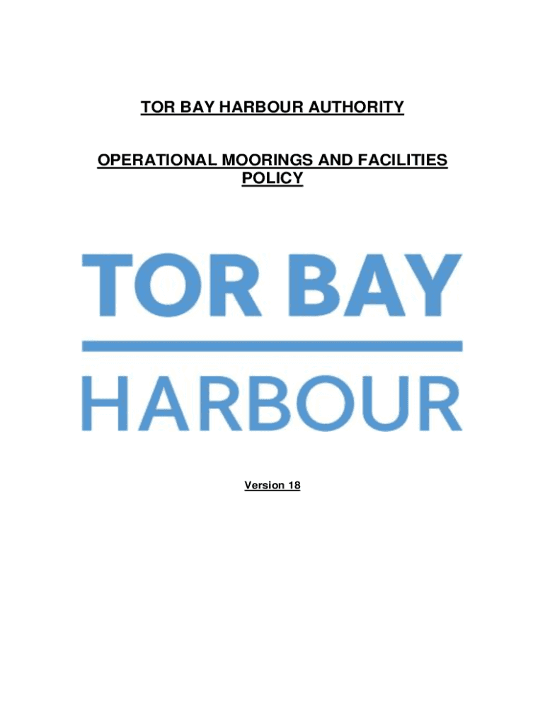 Fillable Online Annex D-6: Application of Torbay Council Fax Email ...