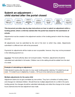 Fillable Online How to Apply - South Carolina Department of Social ...