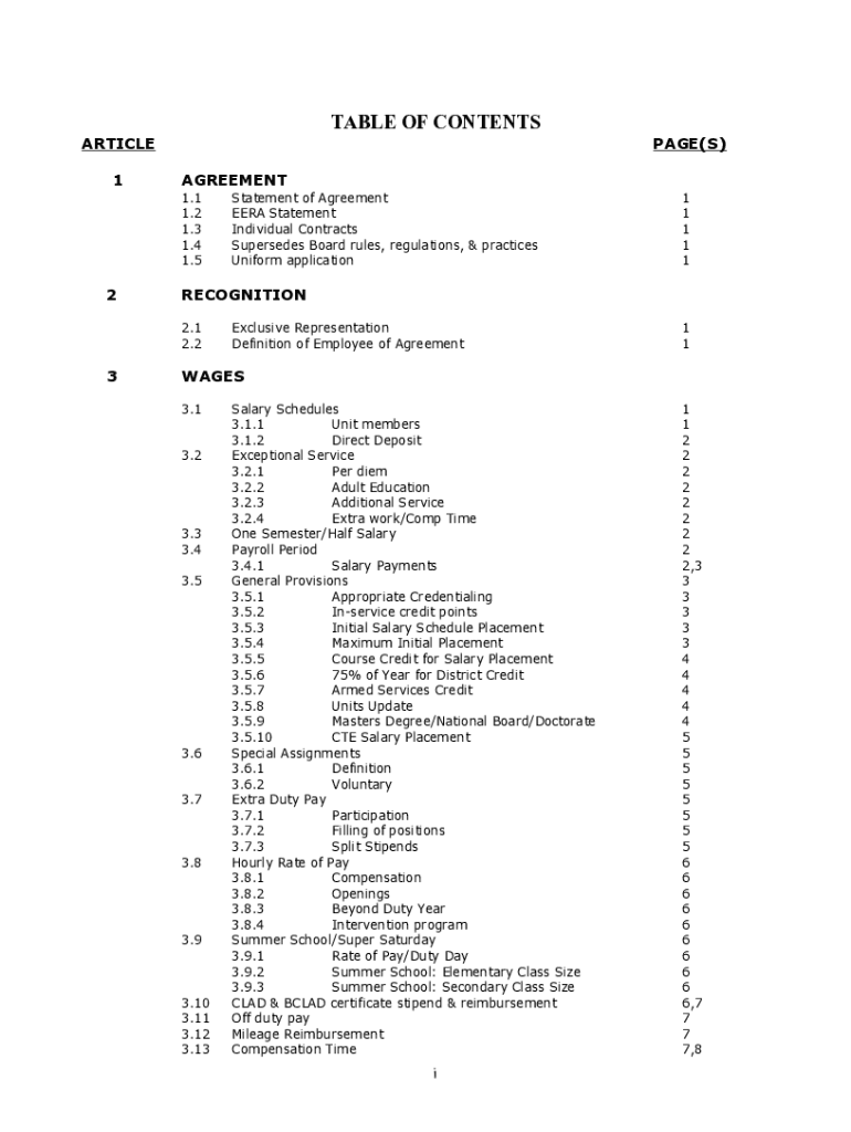 Fillable Online EERA Statement Fax Email Print - pdfFiller