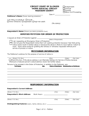 Fillable Online Who Can File a Domestic Violence Restraining Order? Fax Email Print - pdfFiller