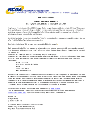 Fillable Online Website Posting Certificate Fax Email Print - pdfFiller