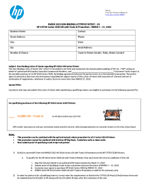 Fillable Online HP Stitch - Fabric and Textile Dye Sublimation Printer Fax Email Print - pdfFiller