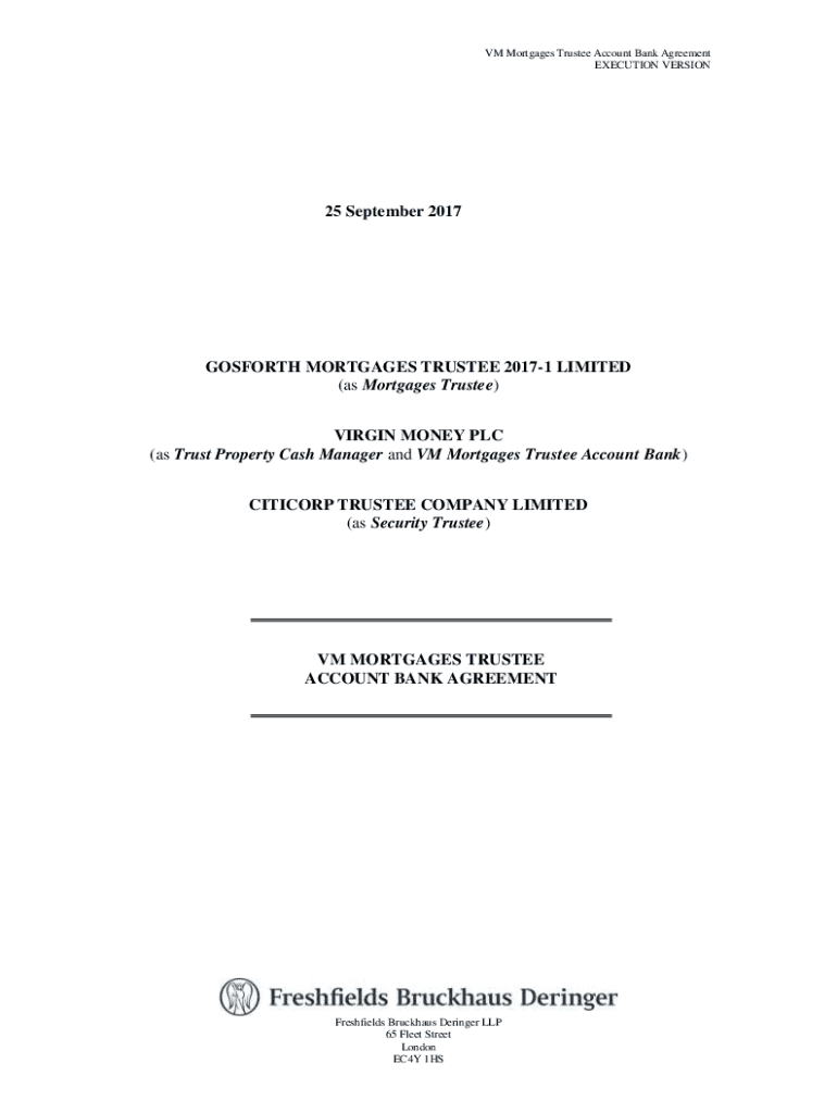 Fillable Online MASTER DEED OF AMENDMENT Fax Email Print - pdfFiller