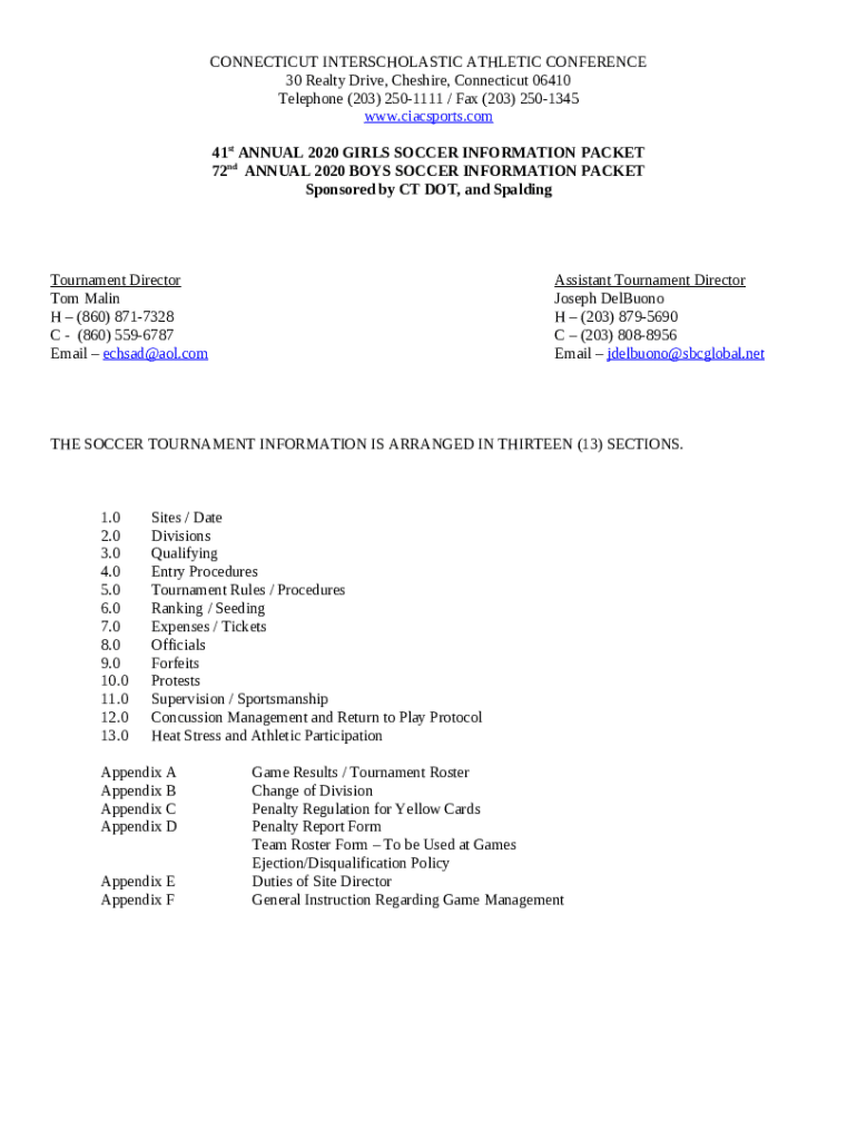 rules of eligibility and control for boys and girls high school ... Doc Template | pdfFiller